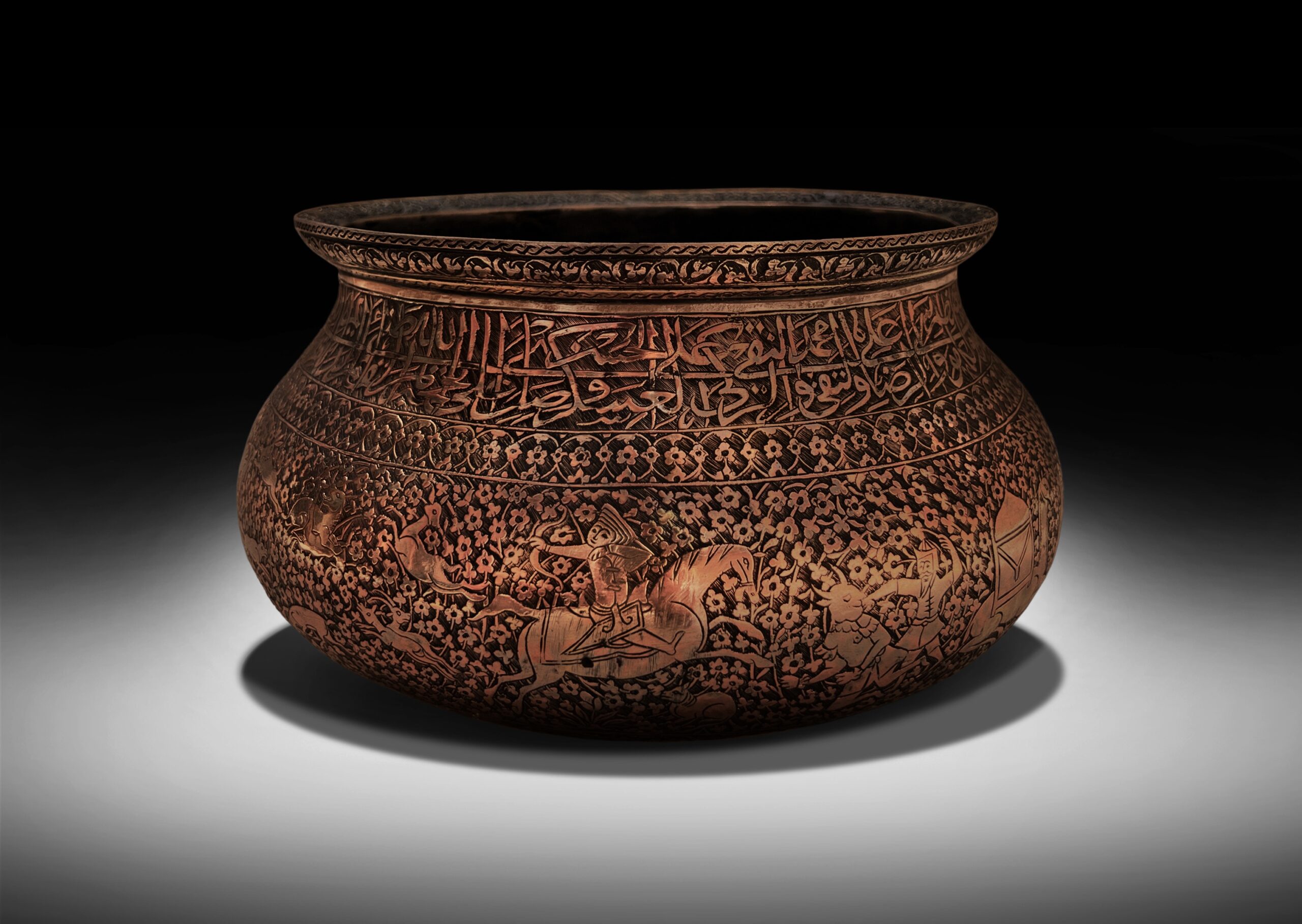 COLLECTIONS - Hatefi collections